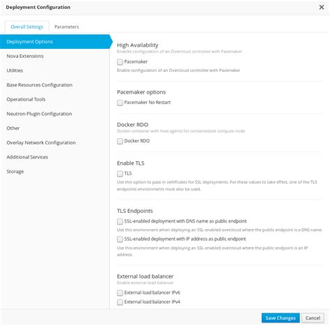 Director Installation And Usage Red Hat Openstack Platform Red Hat