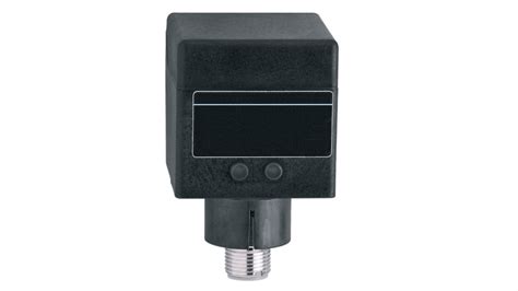 Im5084 Ifm Electronic Inductive Rectangular Proximity Sensor 20 Mm