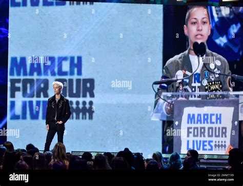 Troye Sivan Discusses Teen Activism At The Teen Choice Awards At The