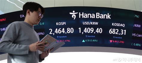 비상계엄에 더 높아진 코리아 디스카운트 위험밸류업 영향은