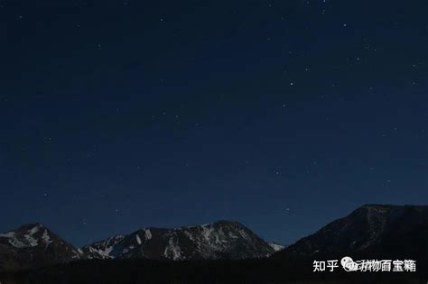 北斗七星都是什么星？它们有多大，距离地球有多远？ 知乎