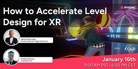 Kluge Interactive On Linkedin Gamedesign