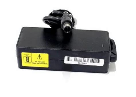 65W HP Laptop Adapter Output Voltage 20 V Input Voltage 110 240 V At Rs 800 Piece In Hyderabad