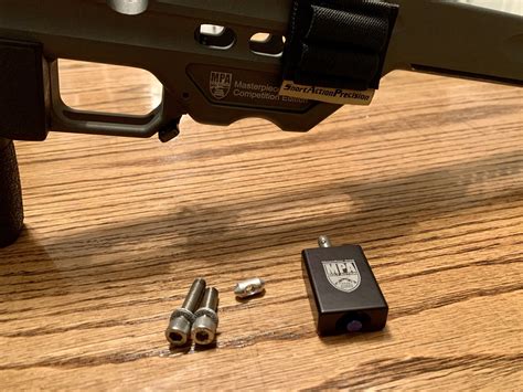 Accessories Mpa Ba Comp Chassis Sold Snipers Hide Forum