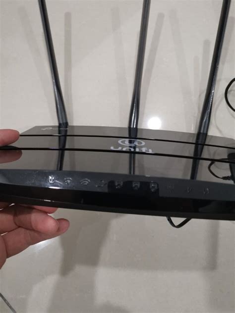 Unifi TP Link Router Archer C Computers Tech Parts Accessories Networking On Carousell