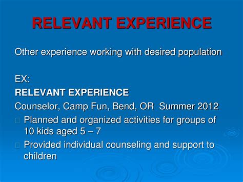 PPT Preparing For Your Externship Application PowerPoint Presentation ID 235136