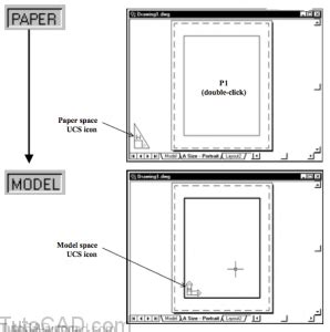 Creating New Layouts From Scratch Tutorial AutoCAD