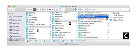 Roblox Crashing MacOS Keeps Freezing MacOS BEST FIX 2025