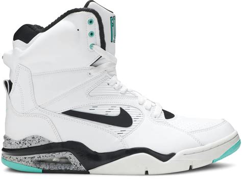 Buy Nike Air Command Force Hyper Jade 684715 102 Novelship