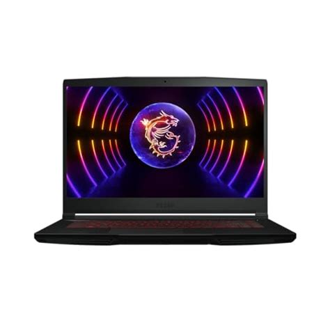 Laptop Gamer Msi Modelo Gf63 Thin 10scxrlaptop Where To Buy It At The