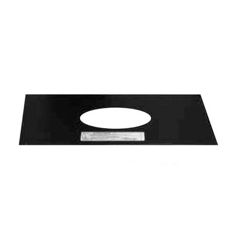 3 Selkirk Vp Pellet Vent Pipe Black Trim Plate 3vp Tp Kitchen