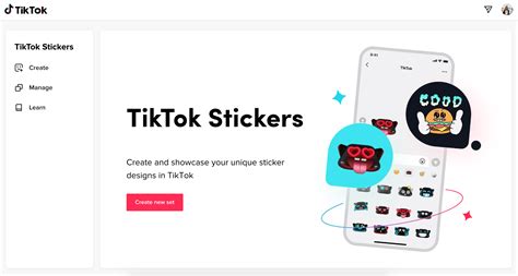 How To Make Custom Stickers Tiktok At Victoria Jenkins Blog