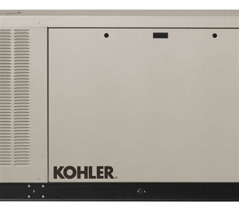 Kohler 60kw 1 Phase Home Standby Generator 60rclb Brags And Hayes