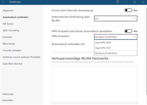 Wireguard Vs Openvpn Welches Vpn Protokoll Ist Besser Expertede