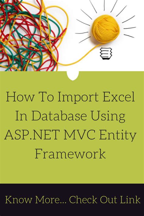 Avtartime Import Excel In Database Using Asp