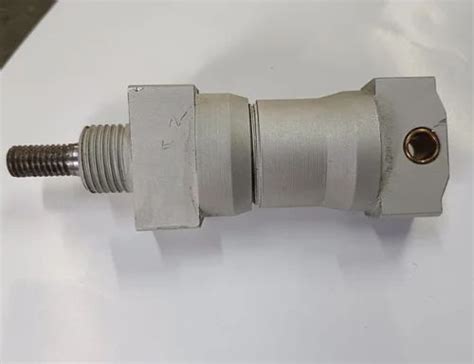 Aluminium Offcet Printing Press Cylinder Pneumatic Cylinder Base Shape