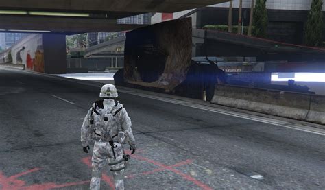 Hole Fix Please Server Discussion Cfx Re Community
