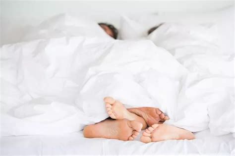 Length Of Time The Average Man Lasts During Sex Is Half As Long As They Would Like Irish