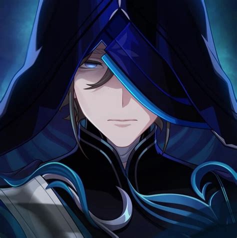 Litost (B3-LQ) - HoYoverse Universe Index