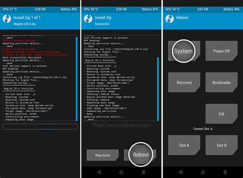 A Beginners Guide To Unlock Bootloader Install TWRP Recovery And Root OnePlus Pro Using