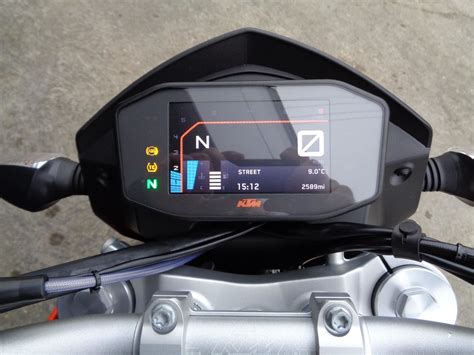 The 690 is sold.... i bought a new bike... it's a 690 :) | KTM Forums