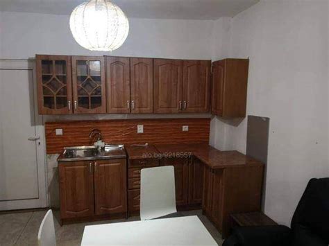 София Едностаен апартамент под наем 50 кв м Обзаведен Едностаен апартамент под наем 50 кв м Обза