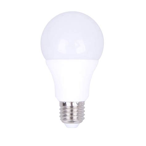 Ampoule Led E27 5w Leroy Merlin