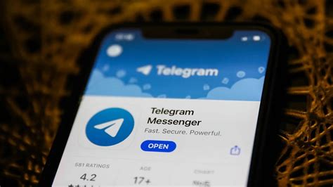 Iraq Blocks Telegram Over National Security Threats