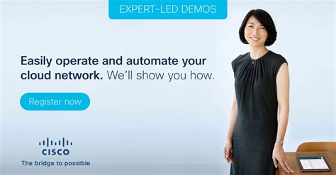 cisco data center and cloud on linkedin hybrid cloud demo series