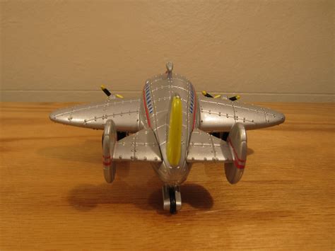 2002 Pbs Jay Jay The Jet Plane 5x Lot Big Jake Tracy Herky Snuffy Jay Jay Figure 4598041172