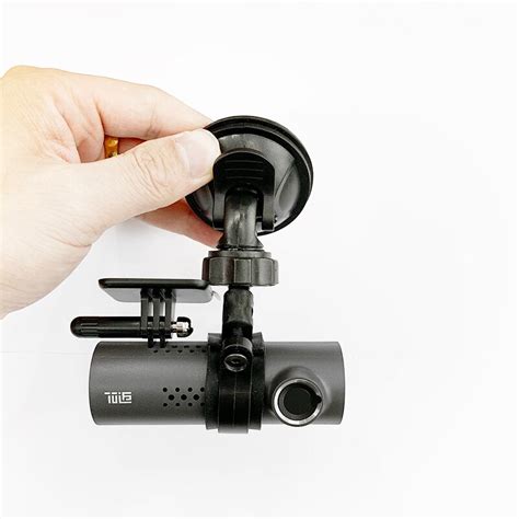 Için xiaomi 70MAI Dvr Vantuz Braketi Dash kamera Grandado