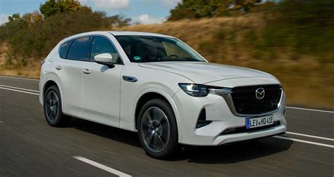 Mazda Cx 60 Opiniones Y Precios Carnovo