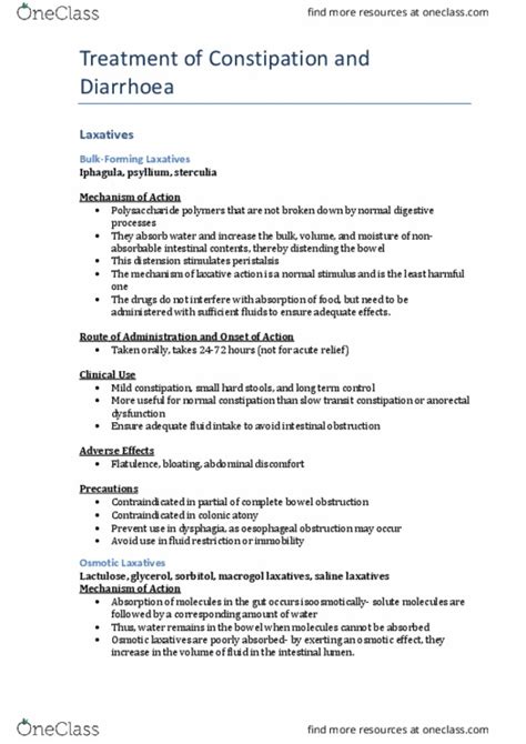 Osmotic Laxatives Long Term Use Article Is An Osmotic Laxative That In Addition To