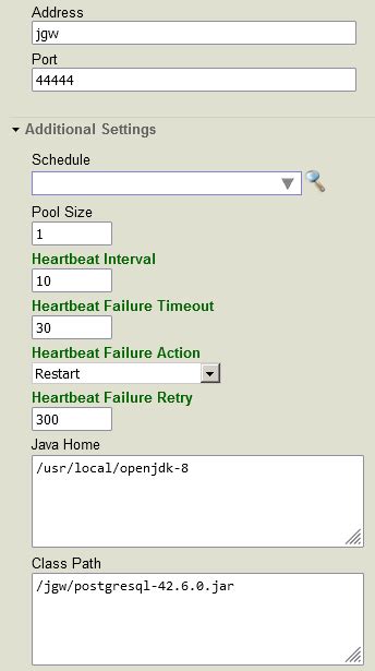 Using Fhir Adapter To Offer Fhir Services Over Legacy Systems