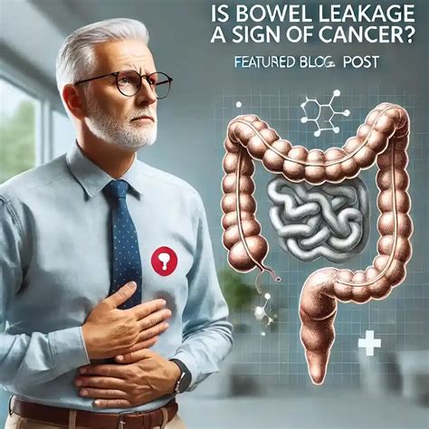 Is Bowel Leakage A Sign Of Cancer Causes And Warning Signs Credihealth