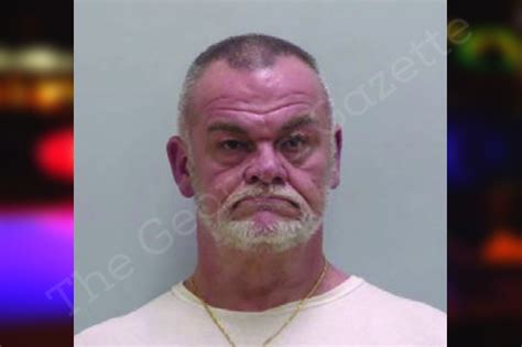James Mccoy — Bartow County Jail Bookings
