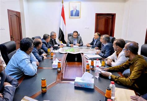 رئاسة مجلس الوزراء رئيس الوزراء يؤكد حرص الحكومة على تنفيذ التخطيط