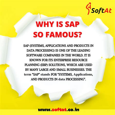 Akash Patil On Linkedin Sap Facts