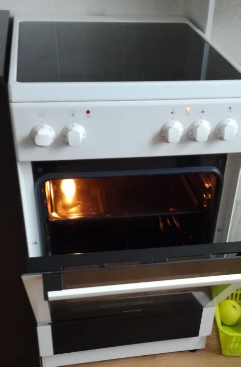 Электрическая плита Gorenje EC 52103 AW - «Выброшенные деньги! Не стоит ...