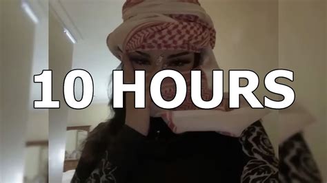 Habibi Sped Up Hours Youtube