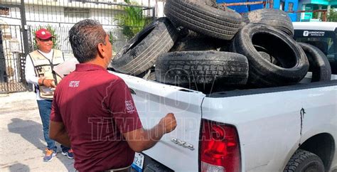 Hoy Tamaulipas Tamaulipas Sube A Cuatro Los Fallecidos Por Brote De