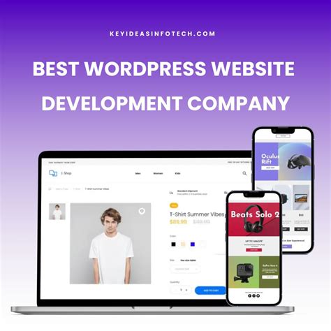 keyideas infotech private limited on linkedin wordpress development