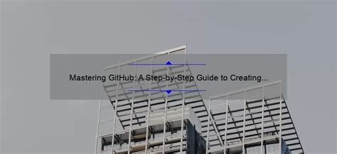 Mastering GitHub A Step By Step Guide To Creating Your Personal Access