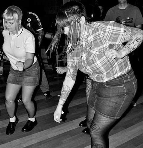 Skinhead Reggae Skinhead Girl Chelsea Cut Chelsea Girls Ska Music