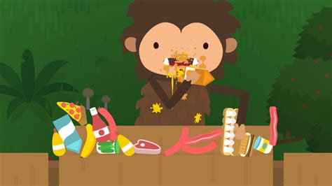 Platforms Sneaky Sasquatch Wiki Fandom