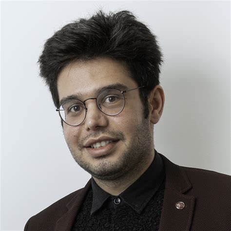 CleverHans Lab Ali