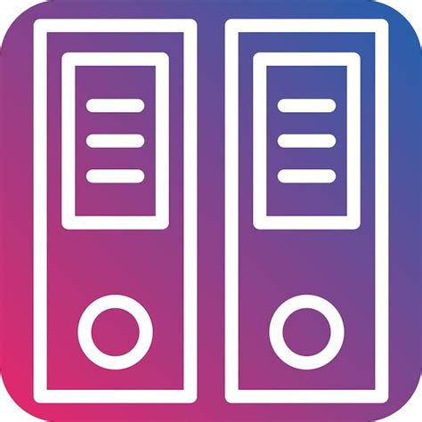 Premium Vector Vector Design Files Icon Style