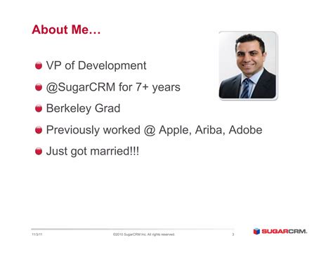 Case 8 Integrating Alfresco With Sugar Crm Ppt