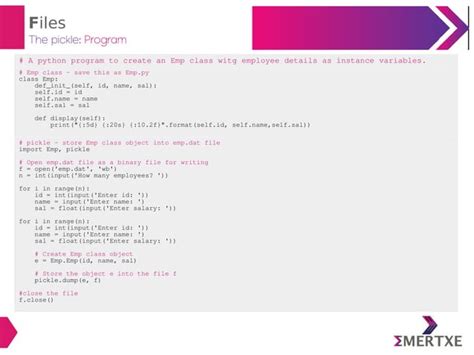 python programming files pdf