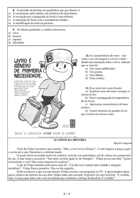 Atividade Frase Oração E Periodo Revoeduca